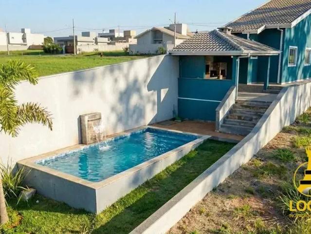 Casa / Sobrado para Venda em Mairiporã/SP Mato Dentro 2 Quartos