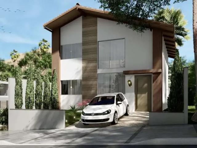 Casa / Sobrado para Venda em Mairiporã/SP Mato Dentro 2 Quartos