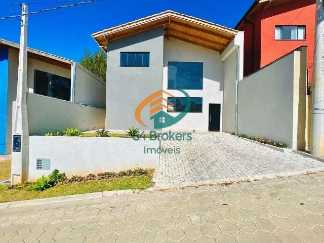 Casa / Sobrado para Venda em Mairiporã/SP Mato Dentro 2 Quartos