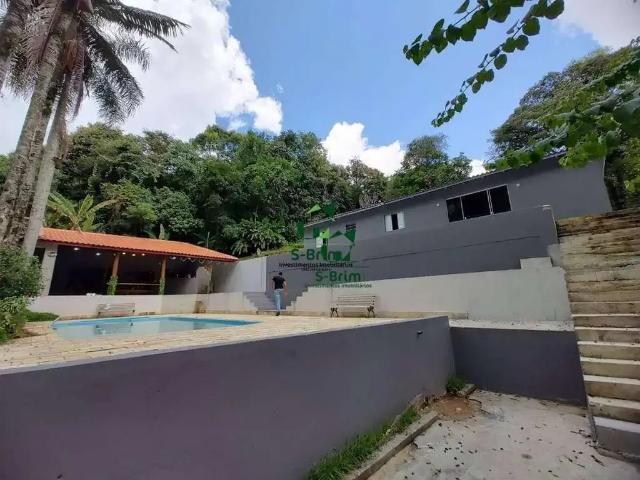 Casa / Sobrado para Venda em Mairiporã/SP Mato Dentro 2 Quartos