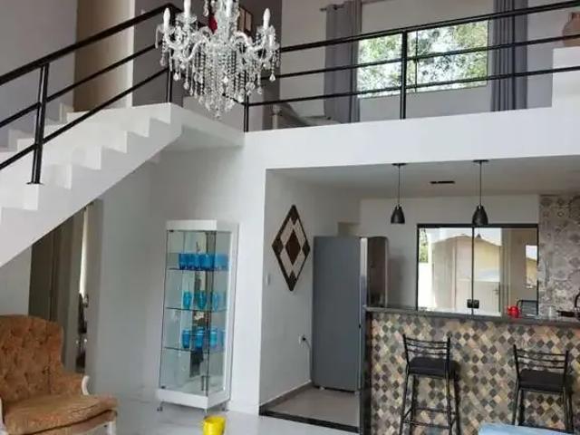 Casa / Sobrado para Venda em Mairiporã/SP Mato Dentro 3 Quartos