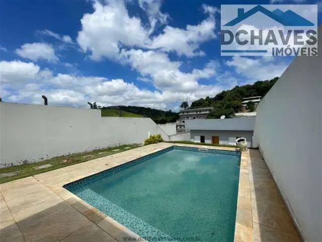 Casa / Sobrado para Venda em Mairiporã/SP Mato Dentro 3 Quartos