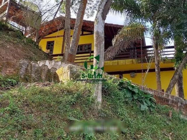 Casa / Sobrado para Venda em Mairiporã/SP Mato Dentro 3 Quartos