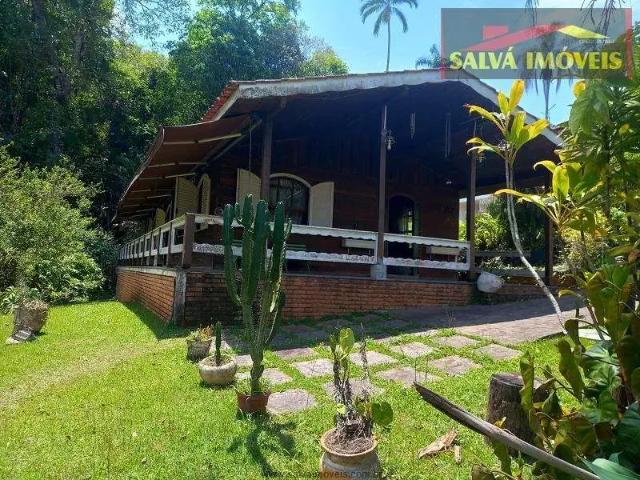 Casa / Sobrado para Venda em Mairiporã/SP Mato Dentro 3 Quartos