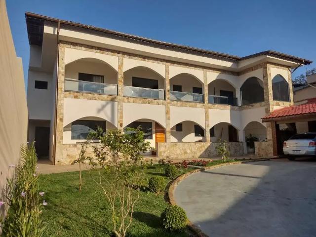 Casa / Sobrado para Venda em Mairiporã/SP Moinho 3 Quartos