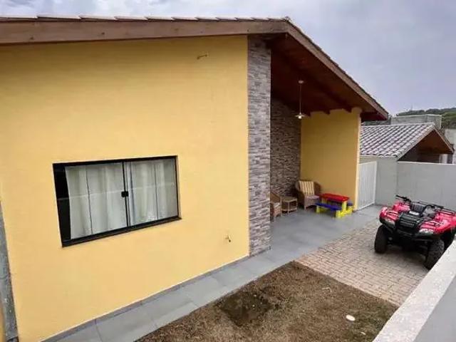 Casa / Sobrado para Venda em Mairiporã/SP Olho D'Água 2 Quartos