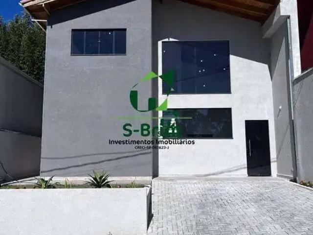 Casa / Sobrado para Venda em Mairiporã/SP Olho D'Água 2 Quartos