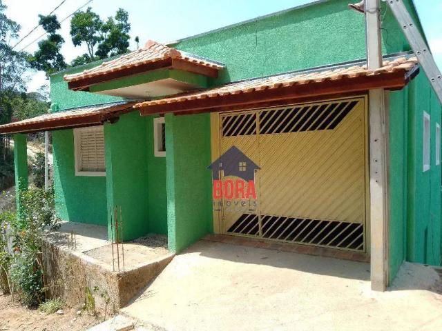 Casa / Sobrado para Venda em Mairiporã/SP Olho D'Água 3 Quartos