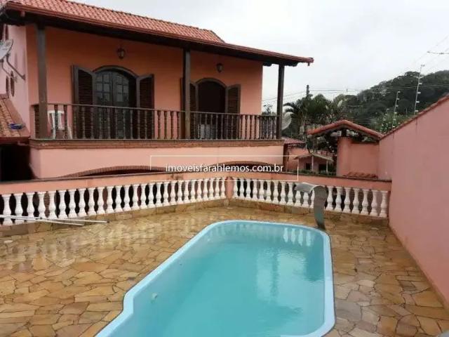 Casa / Sobrado para Venda em Mairiporã/SP Parque da Represa 3 Quartos