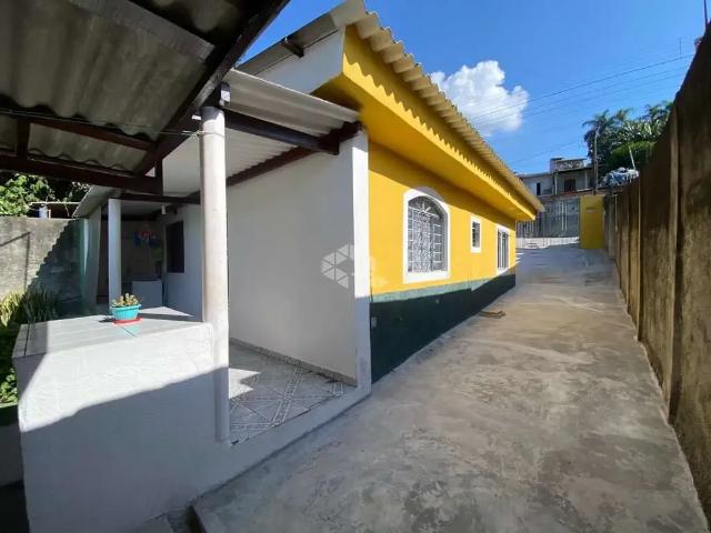 Casa / Sobrado para Venda em Mairiporã/SP Parque Lagoa do Barreiro 2 Quartos