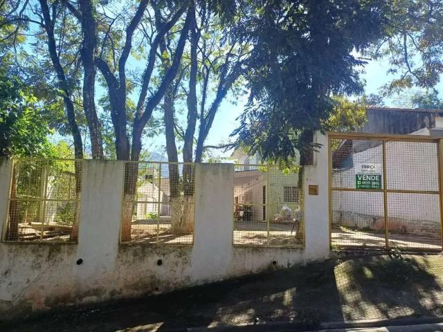 Casa / Sobrado para Venda em Mairiporã/SP Parque Náutico 1 Quartos