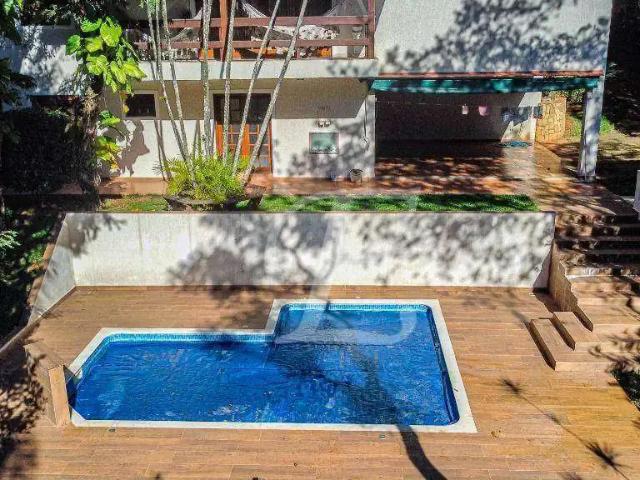 Casa / Sobrado para Venda em Mairiporã/SP Parque Petrópolis 4 Quartos