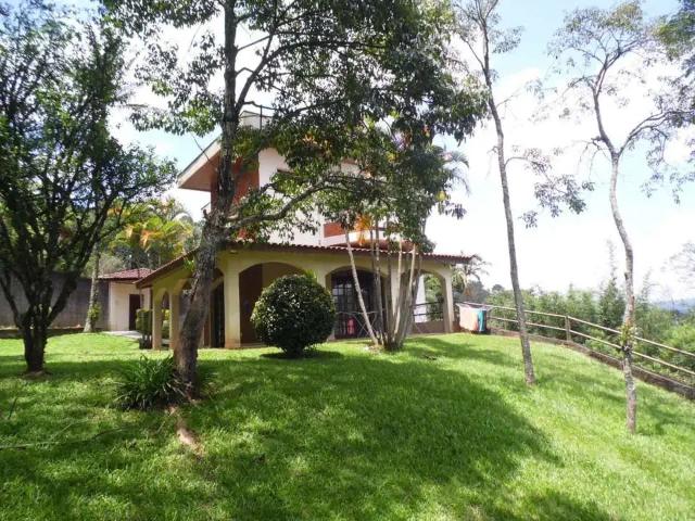 Casa / Sobrado para Venda em Mairiporã/SP Parque Petrópolis 4 Quartos