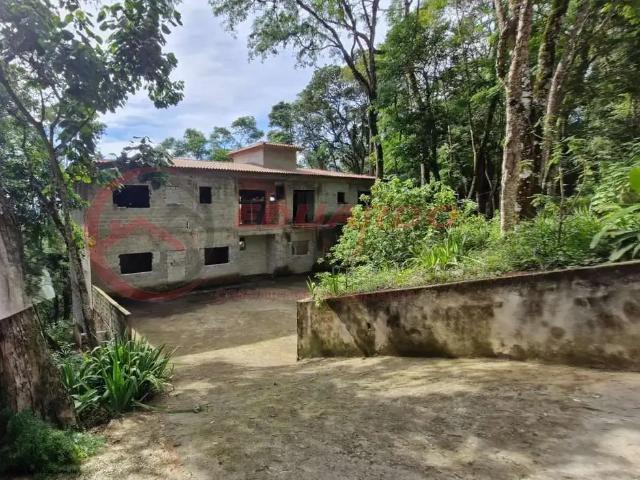 Casa / Sobrado para Venda em Mairiporã/SP Parque Petrópolis 4 Quartos