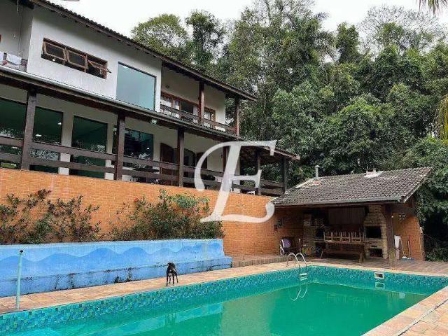 Casa / Sobrado para Venda em Mairiporã/SP Parque Petrópolis 5 Quartos