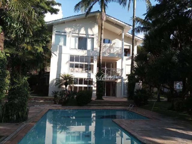Casa / Sobrado para Venda em Mairiporã/SP Parque Petrópolis 6 Quartos