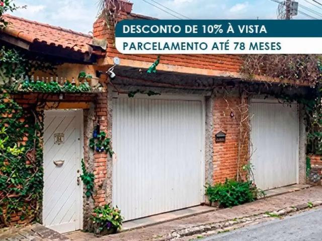 Casa / Sobrado para Venda em Mairiporã/SP Parque Petrópolis