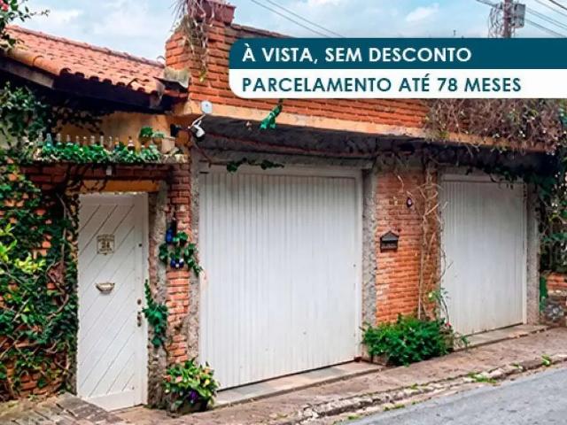 Casa / Sobrado para Venda em Mairiporã/SP Parque Petrópolis