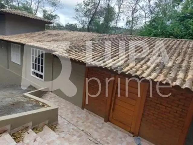 Casa / Sobrado para Venda em Mairiporã/SP Parque Petrópolis 3 Quartos
