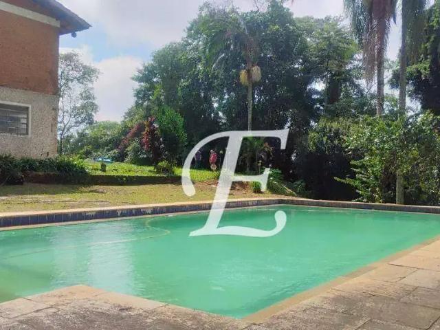 Casa / Sobrado para Venda em Mairiporã/SP Parque Petrópolis 3 Quartos