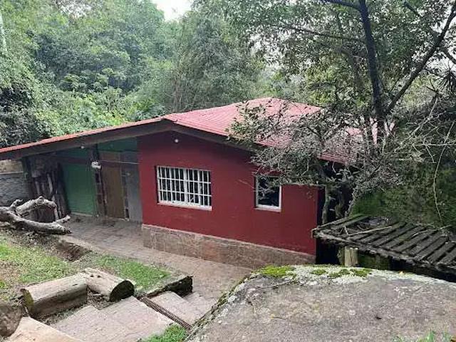 Casa / Sobrado para Venda em Mairiporã/SP Parque Petrópolis 3 Quartos