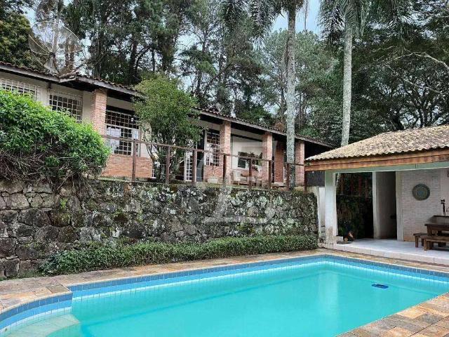 Casa / Sobrado para Venda em Mairiporã/SP Parque Petrópolis 3 Quartos