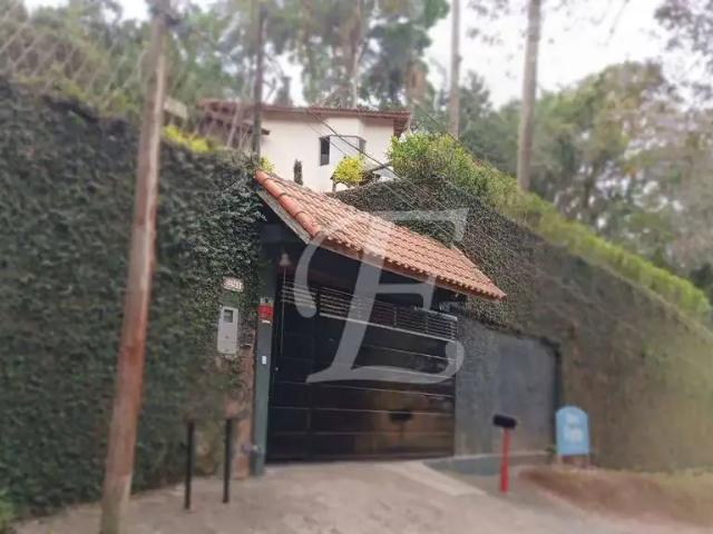 Casa / Sobrado para Venda em Mairiporã/SP Parque Petrópolis 3 Quartos