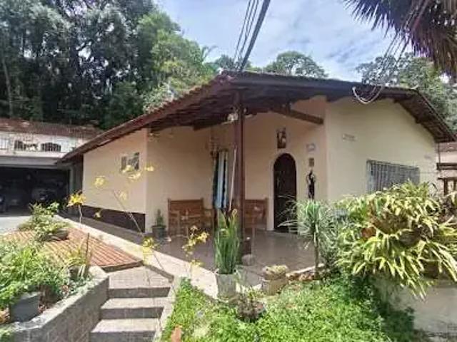 Casa / Sobrado para Venda em Mairiporã/SP Parque Petrópolis 3 Quartos