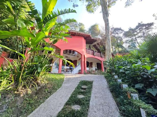 Casa / Sobrado para Venda em Mairiporã/SP Parque Petrópolis 3 Quartos