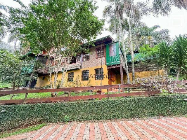 Casa / Sobrado para Venda em Mairiporã/SP Parque Petrópolis 3 Quartos