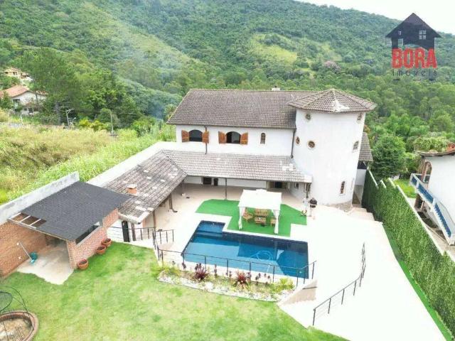 Casa / Sobrado para Venda em Mairiporã/SP Parque Votorantim 4 Quartos
