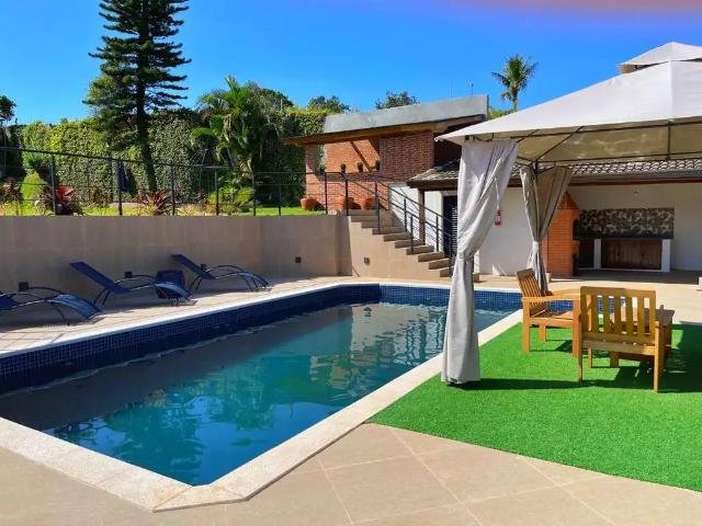 Casa / Sobrado para Venda em Mairiporã/SP Parque Votorantim 4 Quartos
