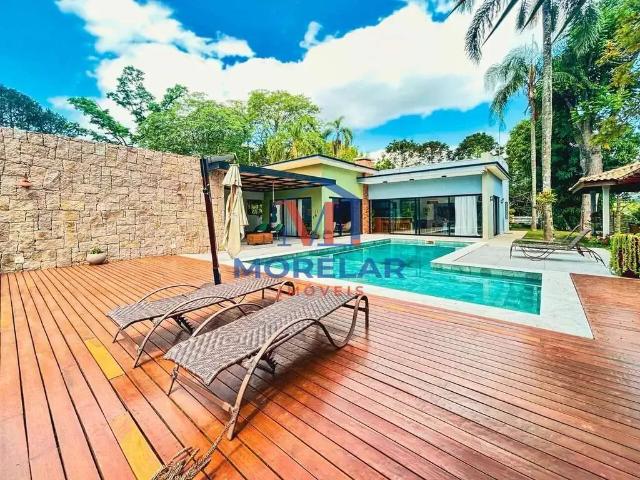 Casa / Sobrado para Venda em Mairiporã/SP Pirucaia 4 Quartos