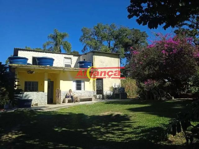 Casa / Sobrado para Venda em Mairiporã/SP Pirucaia 2 Quartos