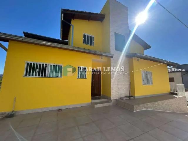 Casa / Sobrado para Venda em Mairiporã/SP Rancho Grande 3 Quartos