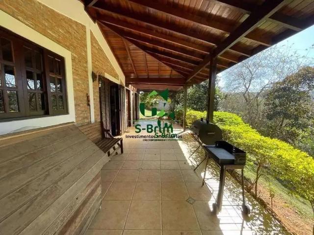 Casa / Sobrado para Venda em Mairiporã/SP Rio Abaixo 3 Quartos