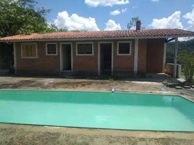 Casa / Sobrado para Venda em Mairiporã/SP Rio Abaixo 4 Quartos