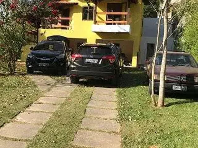 Casa / Sobrado para Venda em Mairiporã/SP Rio Abaixo 4 Quartos