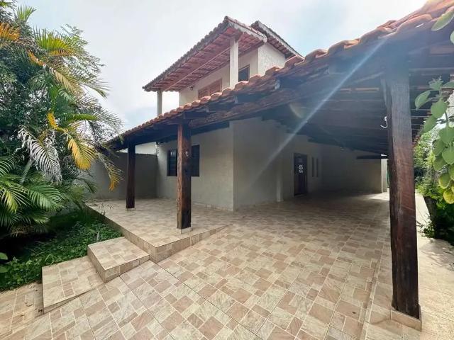 Casa / Sobrado para Venda em Mairiporã/SP Rio Acima 3 Quartos