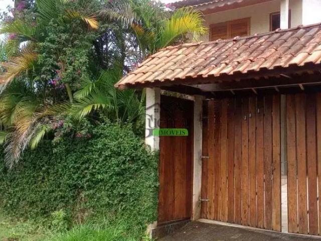 Casa / Sobrado para Venda em Mairiporã/SP Rio Acima 3 Quartos