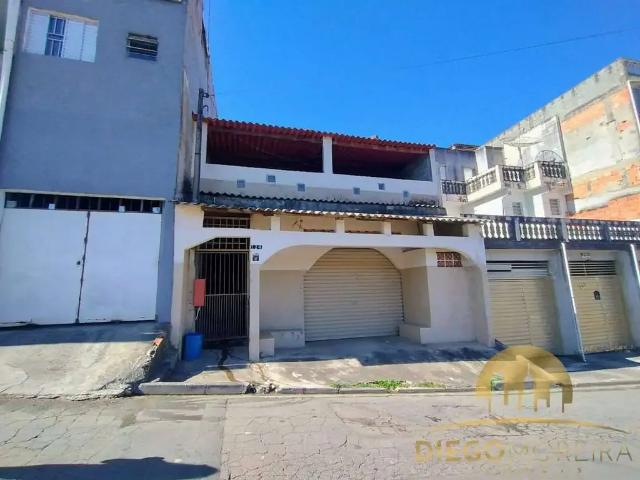 Casa / Sobrado para Venda em Mairiporã/SP Rio Acima 4 Quartos