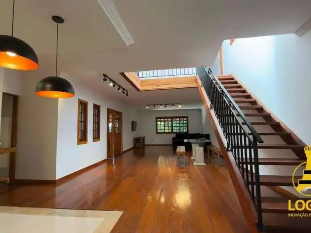 Casa / Sobrado para Venda em Mairiporã/SP Rio Acima 3 Quartos