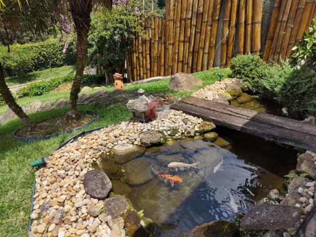 Casa / Sobrado para Venda em Mairiporã/SP Rio Acima 2 Quartos