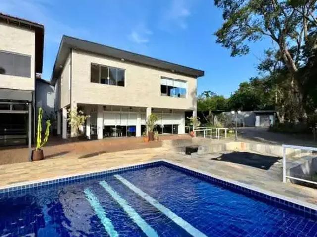Casa / Sobrado para Venda em Mairiporã/SP Rio Acima 5 Quartos