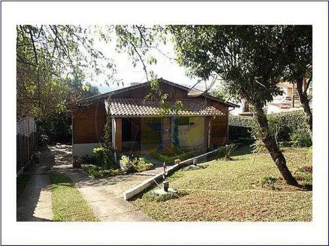 Casa / Sobrado para Venda em Mairiporã/SP Rio Acima 5 Quartos