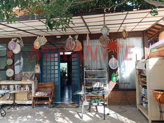 Casa / Sobrado para Venda em Mairiporã/SP Roseira 2 Quartos