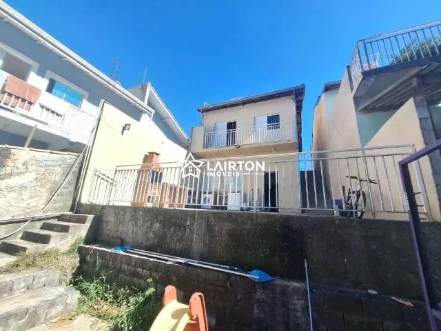 Casa / Sobrado para Venda em Mairiporã/SP Roseira 2 Quartos