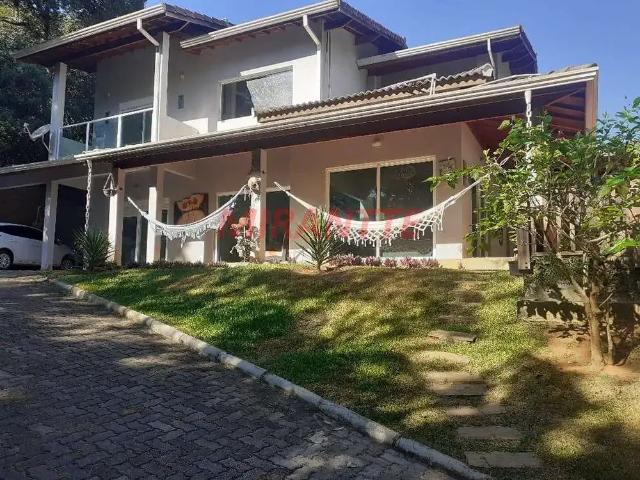 Casa / Sobrado para Venda em Mairiporã/SP Roseira 2 Quartos