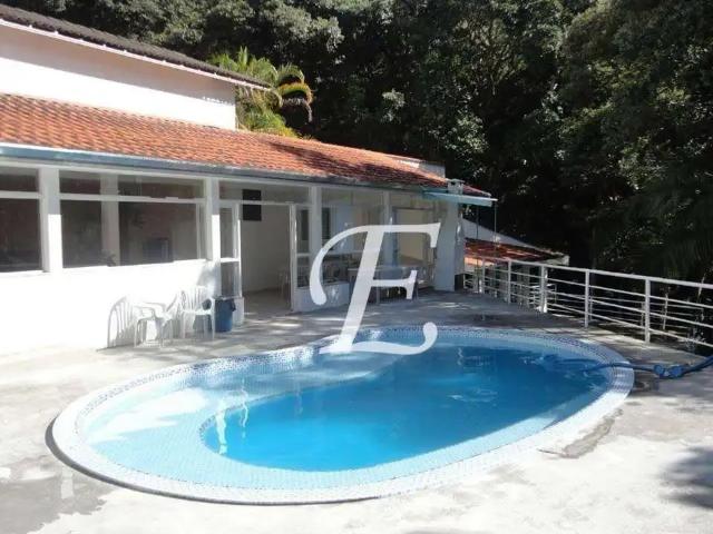 Casa / Sobrado para Venda em Mairiporã/SP Roseira 3 Quartos