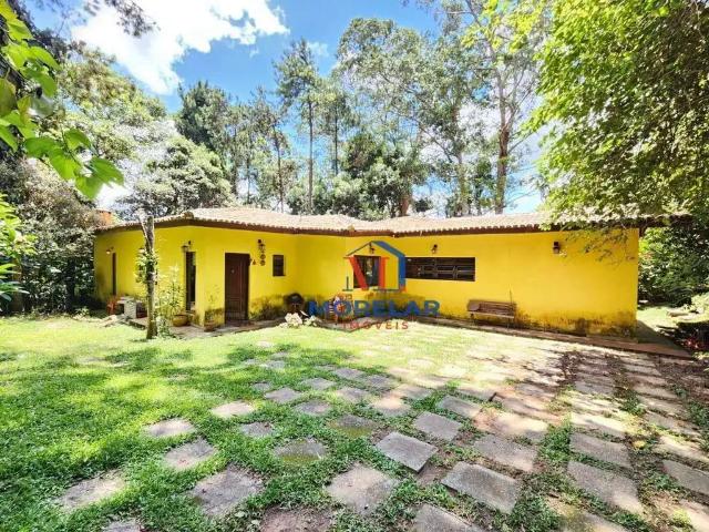 Casa / Sobrado para Venda em Mairiporã/SP Roseira 3 Quartos
